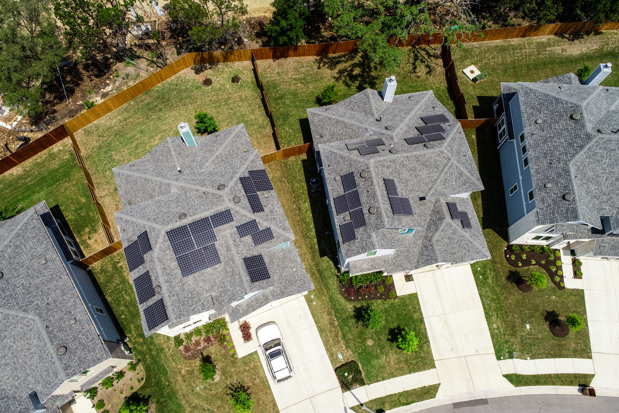 Solar - Status Roofing